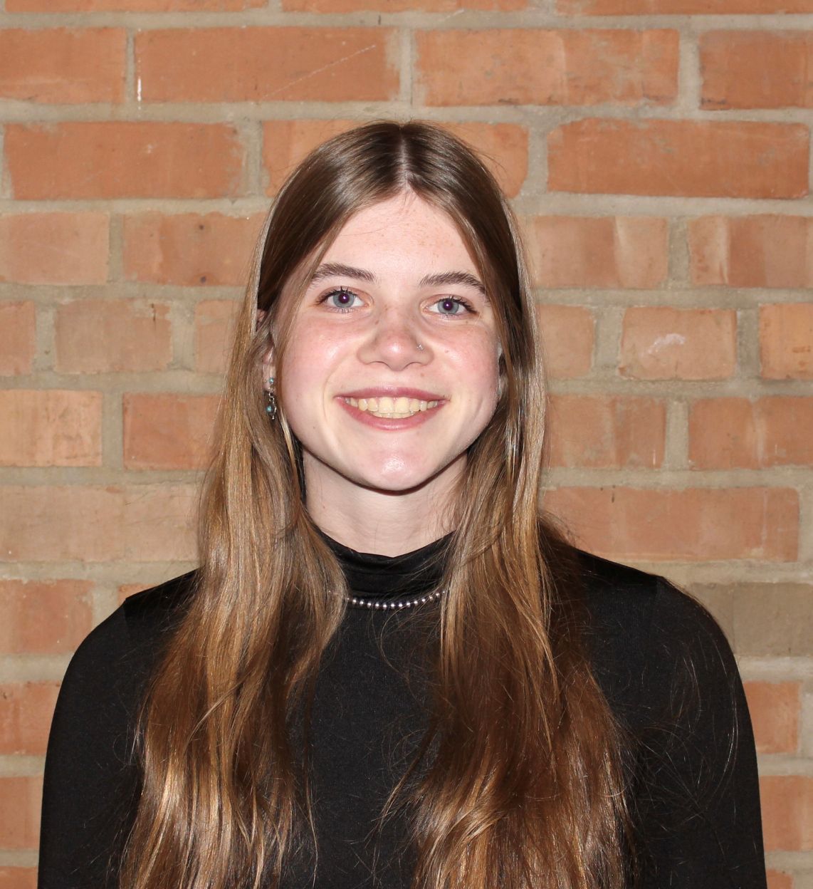 Friede, Morgan – Photo | NILE